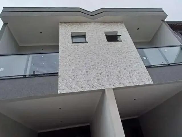 Casa / Sobrado para Venda em Santo André/SP Parque Novo Oratório 3 Quartos