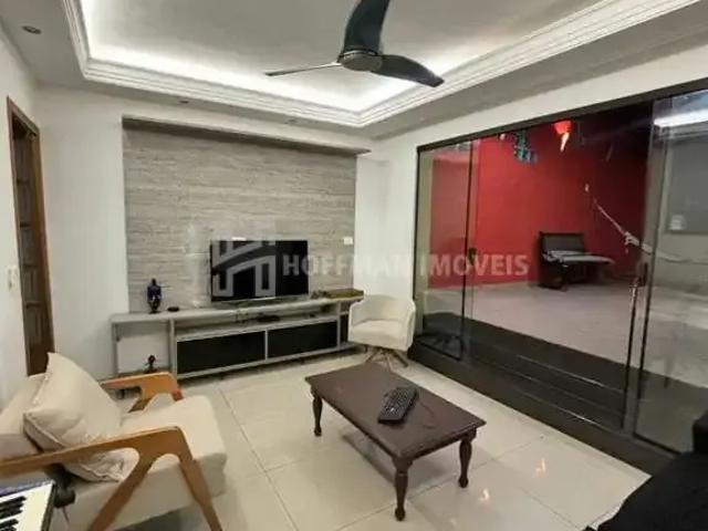 Casa / Sobrado para Venda em Santo André/SP Parque Novo Oratório 3 Quartos
