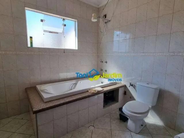Casa / Sobrado para Venda em Santo André/SP Parque Novo Oratório 5 Quartos