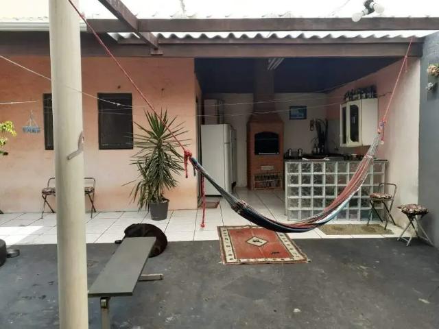 Casa / Sobrado para Venda em Santo André/SP Parque Oratório 4 Quartos