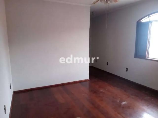 Casa / Sobrado para Venda em Santo André/SP Parque Oratório 4 Quartos