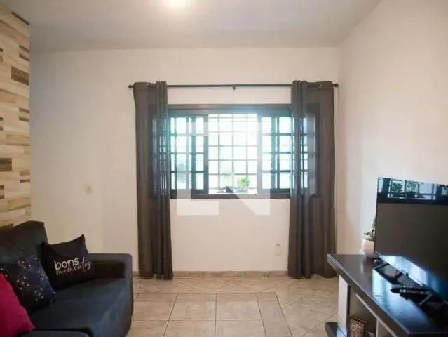 Casa / Sobrado para Venda em Santo André/SP Parque Oratório 4 Quartos