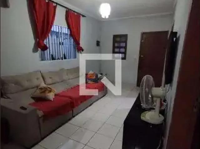 Casa / Sobrado para Venda em Santo André/SP Parque Oratório 4 Quartos