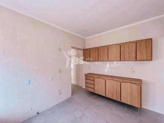 Casa / Sobrado para Venda em Santo André/SP Parque Oratório 4 Quartos