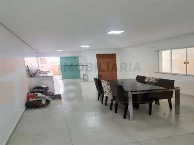 Casa / Sobrado para Venda em Santo André/SP Parque Oratório 4 Quartos