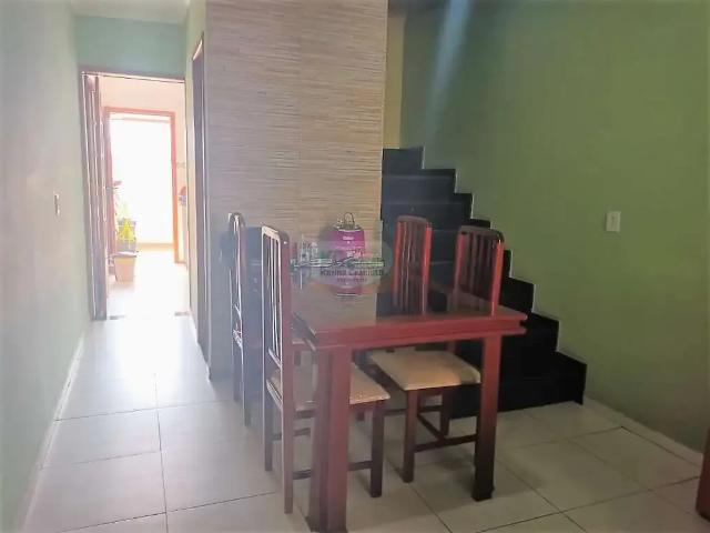 Casa / Sobrado para Venda em Santo André/SP Parque Oratório