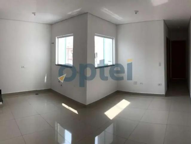 Casa / Sobrado para Venda em Santo André/SP Parque Oratório 2 Quartos