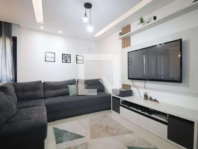 Casa / Sobrado para Venda em Santo André/SP Parque Oratório 2 Quartos