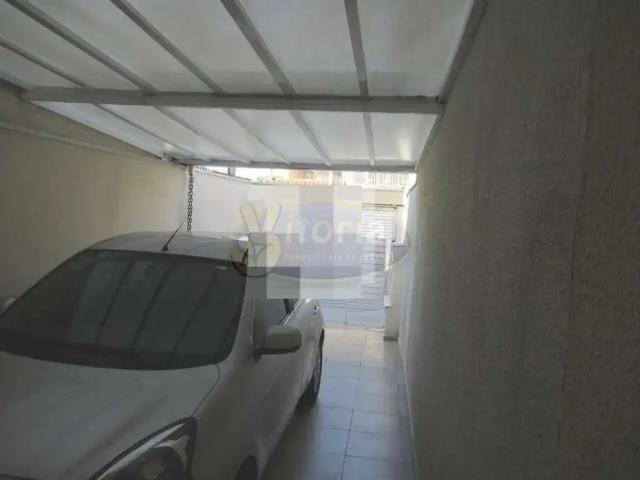 Casa / Sobrado para Venda em Santo André/SP Parque Oratório 2 Quartos