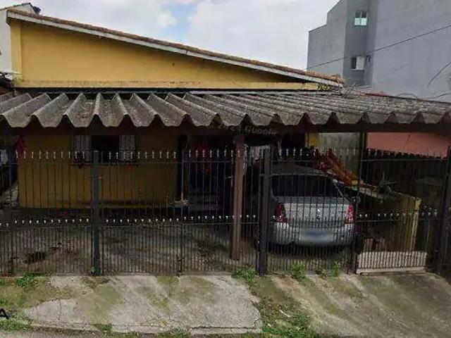 Casa / Sobrado para Venda em Santo André/SP Parque Oratório 2 Quartos