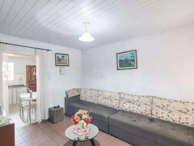 Casa / Sobrado para Venda em Santo André/SP Parque Oratório 2 Quartos