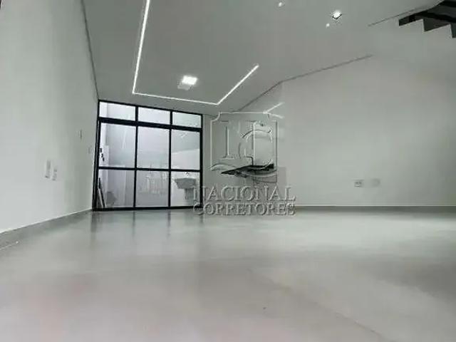 Casa / Sobrado para Venda em Santo André/SP Parque Oratório 2 Quartos