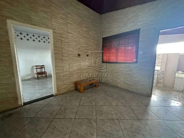 Casa / Sobrado para Venda em Santo André/SP Parque Oratório 2 Quartos