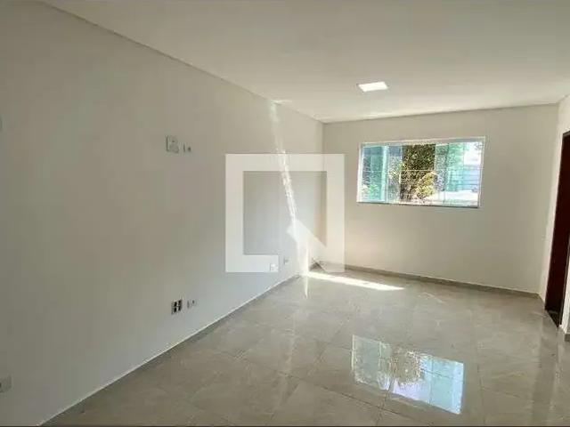 Casa / Sobrado para Venda em Santo André/SP Parque Oratório 2 Quartos