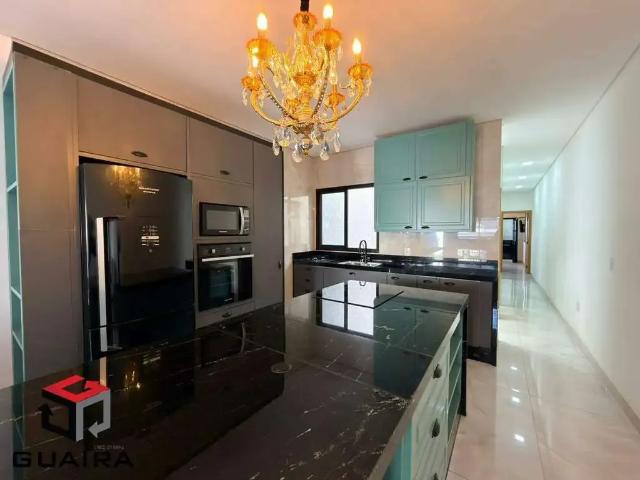 Casa / Sobrado para Venda em Santo André/SP Parque Oratório 2 Quartos