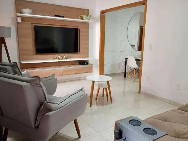 Casa / Sobrado para Venda em Santo André/SP Parque Oratório 2 Quartos