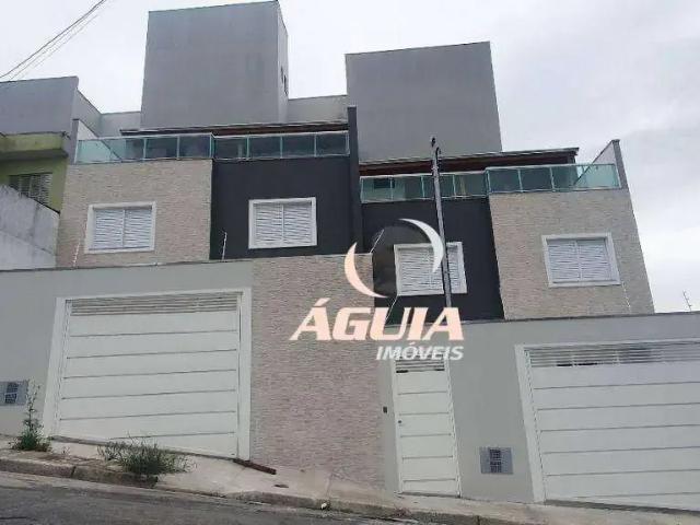 Casa / Sobrado para Venda em Santo André/SP Parque Oratório 2 Quartos