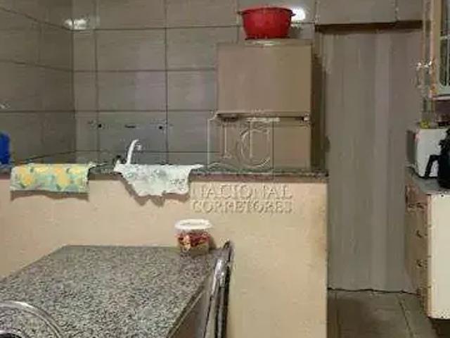 Casa / Sobrado para Venda em Santo André/SP Parque Oratório 2 Quartos