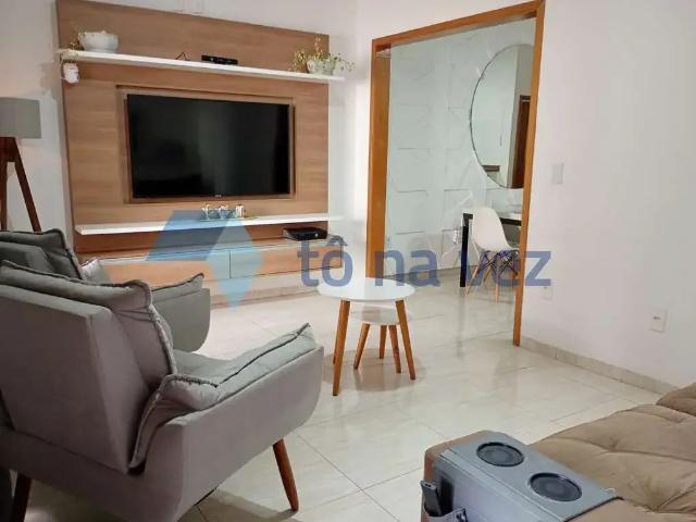 Casa / Sobrado para Venda em Santo André/SP Parque Oratório 2 Quartos