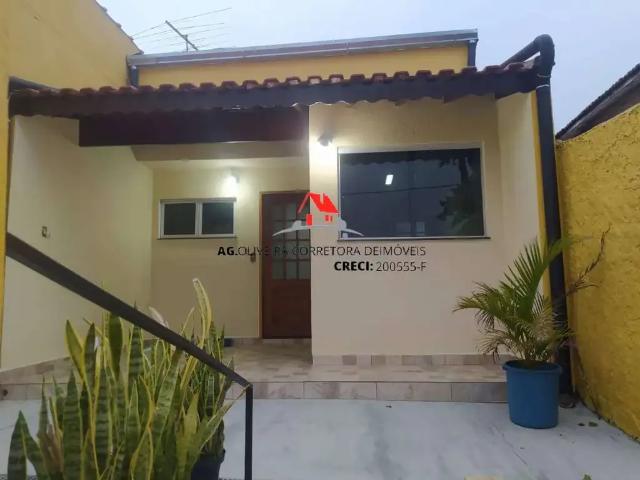 Casa / Sobrado para Venda em Santo André/SP Parque Oratório 2 Quartos