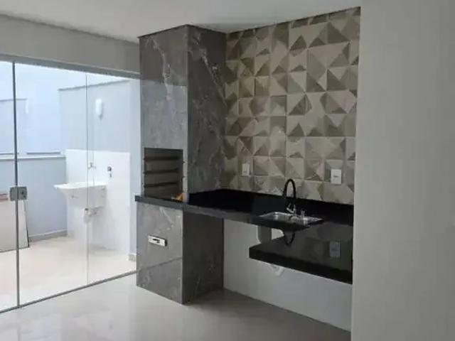 Casa / Sobrado para Venda em Santo André/SP Parque Oratório 2 Quartos