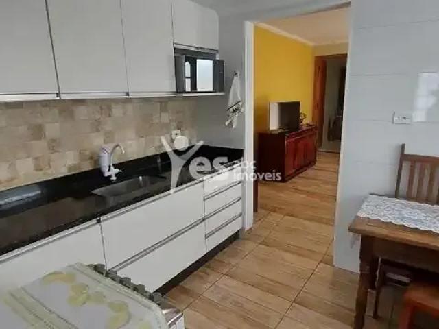Casa / Sobrado para Venda em Santo André/SP Parque Oratório 2 Quartos