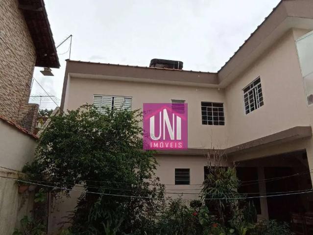 Casa / Sobrado para Venda em Santo André/SP Parque Oratório 2 Quartos