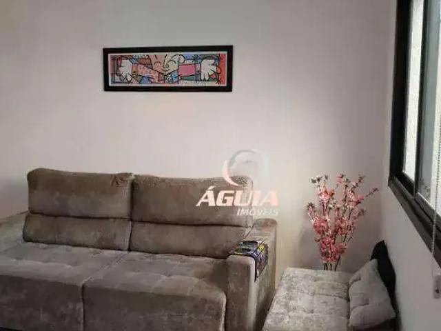 Casa / Sobrado para Venda em Santo André/SP Parque Oratório 2 Quartos