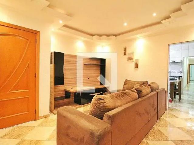 Casa / Sobrado para Venda em Santo André/SP Parque Oratório 2 Quartos