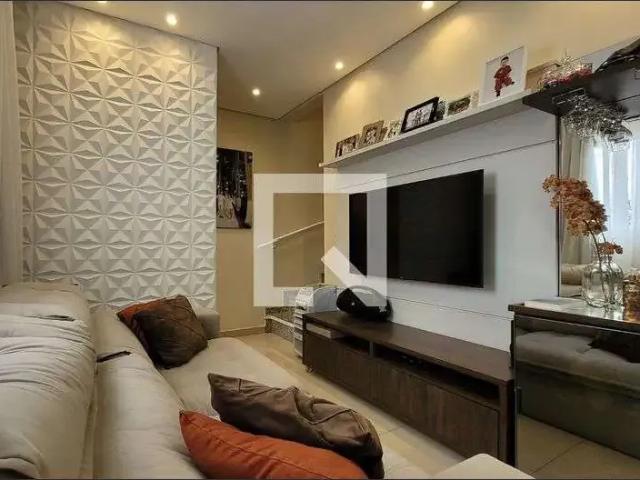 Casa / Sobrado para Venda em Santo André/SP Parque Oratório 2 Quartos