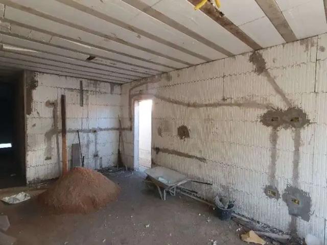 Casa / Sobrado para Venda em Santo André/SP Parque Oratório 2 Quartos
