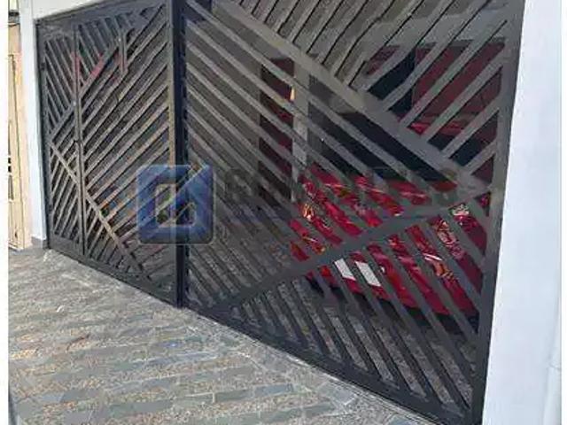 Casa / Sobrado para Venda em Santo André/SP Parque Oratório 2 Quartos