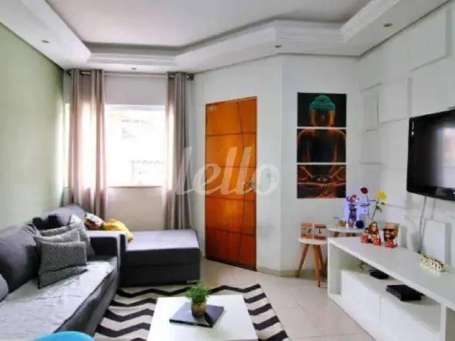 Casa / Sobrado para Venda em Santo André/SP Parque Oratório 2 Quartos