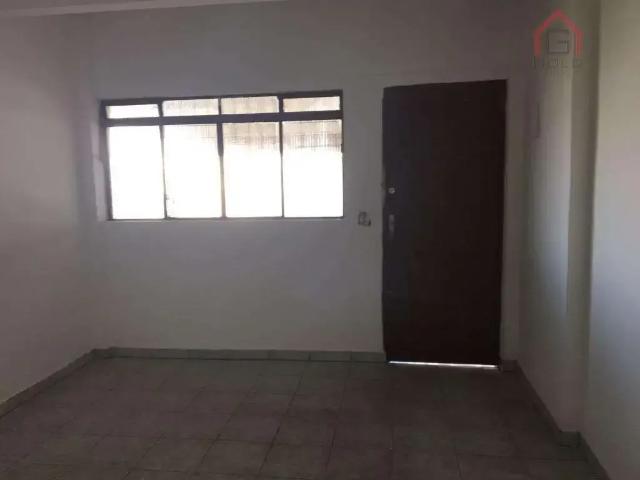 Casa / Sobrado para Venda em Santo André/SP Parque Oratório 2 Quartos