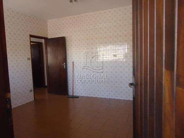 Casa / Sobrado para Venda em Santo André/SP Parque Oratório 2 Quartos
