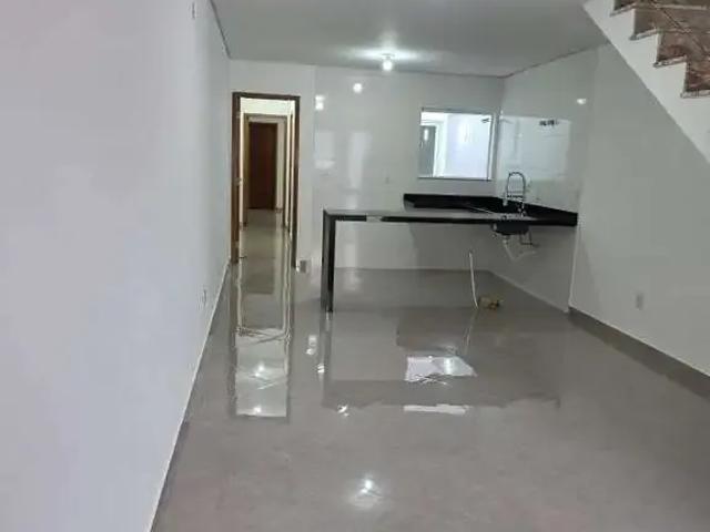 Casa / Sobrado para Venda em Santo André/SP Parque Oratório 3 Quartos