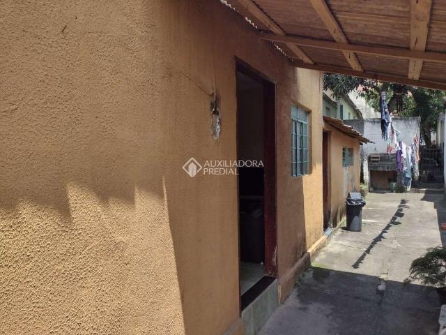 Casa / Sobrado para Venda em Santo André/SP Parque Oratório 2 Quartos