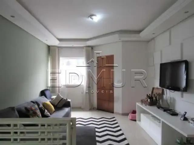 Casa / Sobrado para Venda em Santo André/SP Parque Oratório 2 Quartos