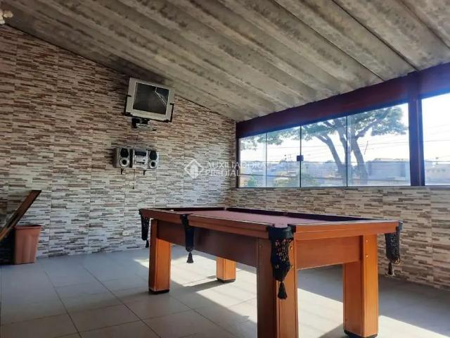Casa / Sobrado para Venda em Santo André/SP Parque Oratório 3 Quartos