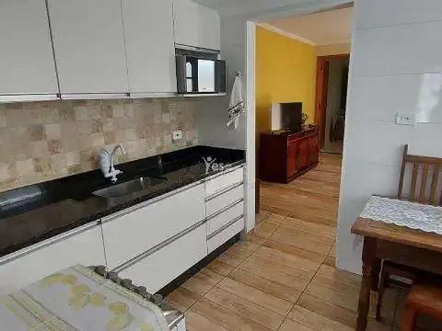 Casa / Sobrado para Venda em Santo André/SP Parque Oratório 2 Quartos
