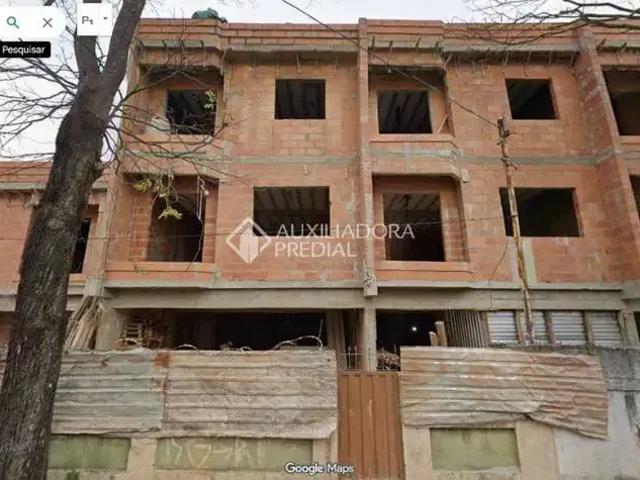Casa / Sobrado para Venda em Santo André/SP Parque Oratório 2 Quartos