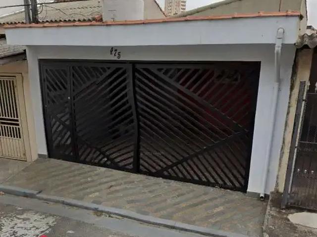 Casa / Sobrado para Venda em Santo André/SP Parque Oratório 2 Quartos