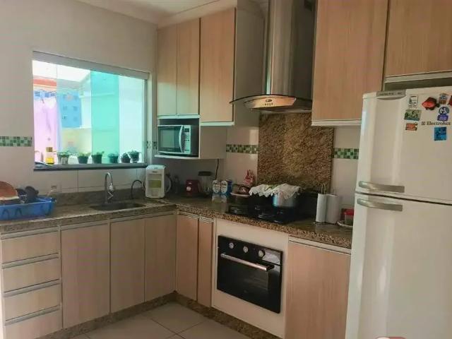 Casa / Sobrado para Venda em Santo André/SP Parque Oratório 2 Quartos