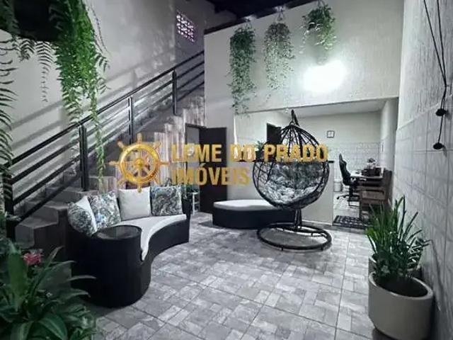 Casa / Sobrado para Venda em Santo André/SP Parque Oratório 2 Quartos