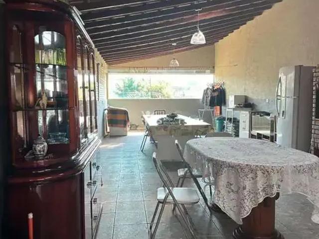 Casa / Sobrado para Venda em Santo André/SP Parque Oratório 2 Quartos