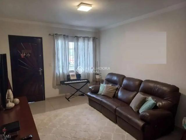 Casa / Sobrado para Venda em Santo André/SP Parque Oratório 2 Quartos