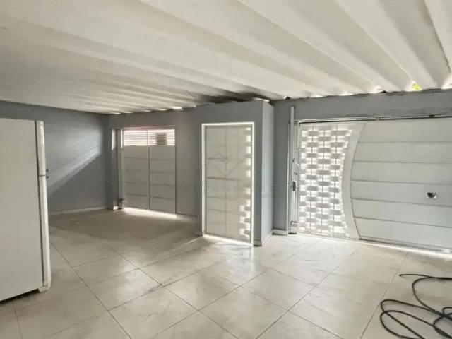 Casa / Sobrado para Venda em Santo André/SP Parque Oratório 2 Quartos