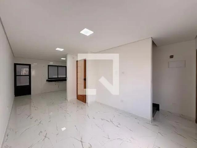 Casa / Sobrado para Venda em Santo André/SP Parque Oratório 2 Quartos