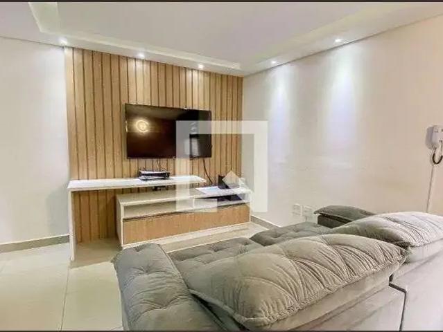 Casa / Sobrado para Venda em Santo André/SP Parque Oratório 2 Quartos