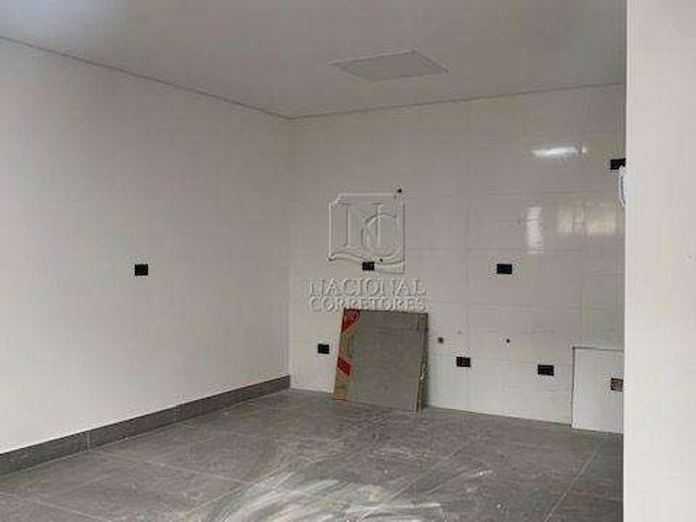 Casa / Sobrado para Venda em Santo André/SP Parque Oratório 2 Quartos